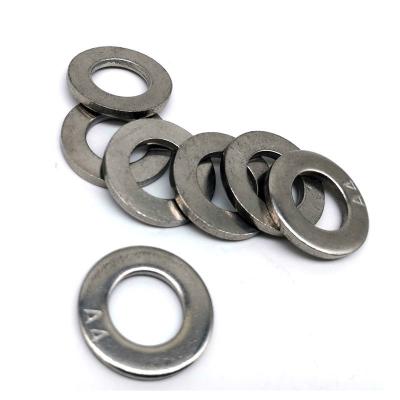 China In Stock DIN1440 Stainless Steel Metal Flat Washer For Bolts Custom Washer for sale