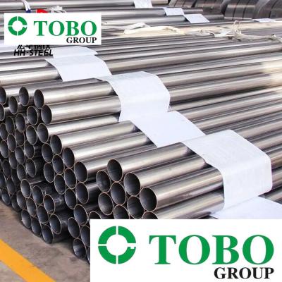 China Migliore metropolitana d'acciaio all'ingrosso di vendita di Hastelloy C276 C22 B2 del tubo della lega di nichel del PED di iso for sale