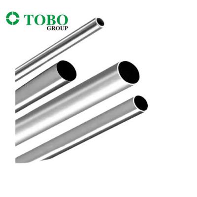 China China Titanium Alloy Pipe Manufacturers Factory Direct Sales And Spot Direct Delivery Titanium Stainless Steel Pipes 60M for sale