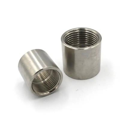 China Socket Welding Coupling 2