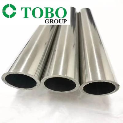중국 인코넬 601 600 625 Inconel600 Inconel601 Inconel625 UNS NO6601 NO6625 NO6600 니켈 합금 이음매 없는 관 판매용