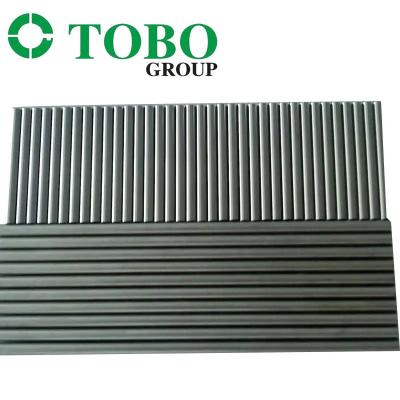 중국 니켈 합금 강관 Incoloy800 무계목 강관 1/2 " SCH5S 아니스 B36.19 6m 판매용