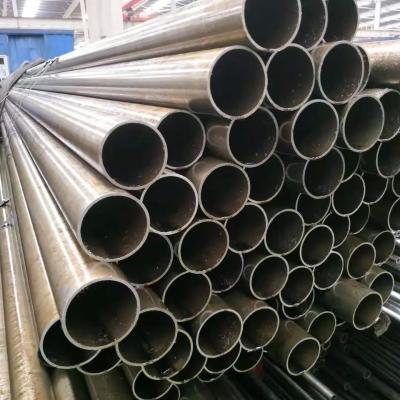 China Seamless Alloy Steel Pressure Boiler Tubes Industrial Application Hot Rolled Technology for sale
