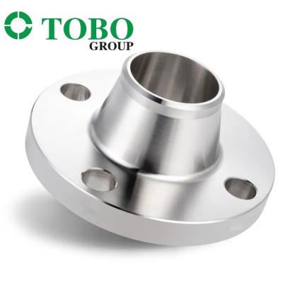 China High quality Custom Pipe fitting Threaded weld neck Inconel 625 Nickel Alloy Flange for sale