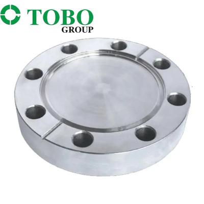 China Nickel Alloy Inconel 625 Blind BL flanges 1