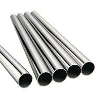 China Large Diameter Super Duplex Stainless Steel Pipe Suitable for Various Industries for sale
