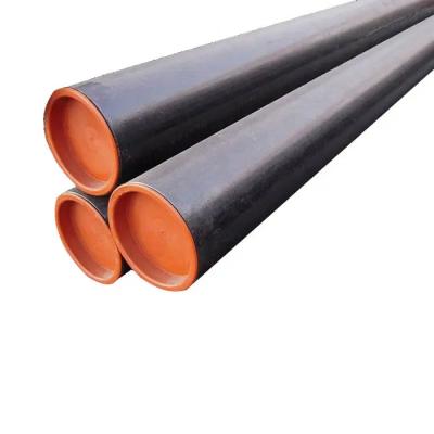 China Customizable Seamless Round Pressure Boiler Tube For Industrial / Chemical Applications for sale