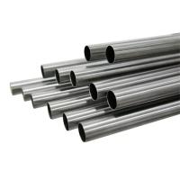 China Pipe ASME B36.10 BE Seamless API Spec 5L Gr. B 2