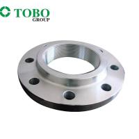 China ASME B16.5 Class150 Insert Blind Flange – Space-Saving & Easy to Install for sale