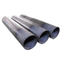 China Overrolling Seamless Steel Pipe 24 inch for sale