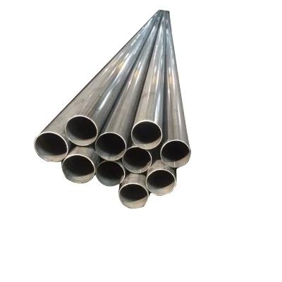 China Hot Cold Seamless Austenitic Stainless Steel Pipe System UT Tested with Pickling Surface Treatment for sale