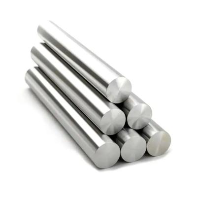 중국 끌어내진 니켈 합금 파이프 ASTM B165 UNS N04400 합금 파이프 라운드 인발관 냉기 판매용