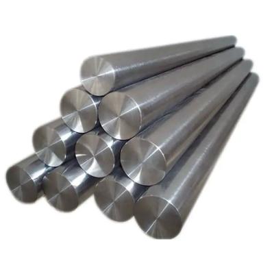 China Nickel Alloy Pipe ASTM B407 UNS N08811 Alloy Pipe Round Pipe Tube Seamless Cold Drawn for sale
