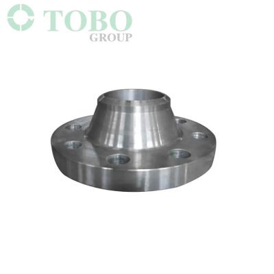 China 904l ASME/ANSIB16.5 A105 Rf Forged Sch40 Sch80 Socket Weld Pipe Flange For Industry Pipe Fitting for sale