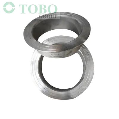 China 904l ASME/ANSIB16.5 A105 Rf Forged Sch40 Sch80 Socket Weld Pipe Flange For Industry Pipe Fitting for sale