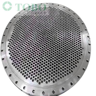 China 904l ASME/ANSIB16.5 A105 Rf Forged Sch40 Sch80 Socket Weld Pipe Flange For Industry Pipe Fitting for sale