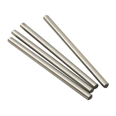 China Seamless Steel Pipe A182 Gr.53 1-1/2
