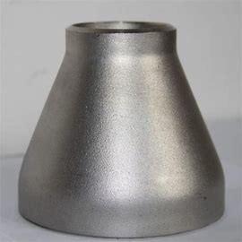 Китай Super Duplex Stainless Steel Reducer AL-6XN B366 WP6XN UNS N08367 Silver продается