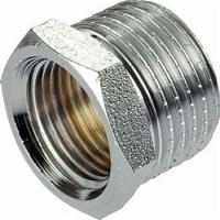 China Customized High Precision Alloy Copper Sleeves Bushing Electroplated Collar Bushing for sale