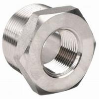 China Customized High Precision Alloy Copper Sleeves Bushing Electroplated Collar Bushing for sale