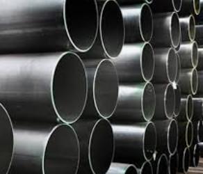 China Steel Coated Pipe With Pressure Rating For Superior Connection Various Temperatures And Wall for sale