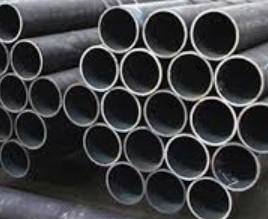 China Steel Coated Pipe With Pressure Rating For Superior Connection Various Temperatures And Wall for sale