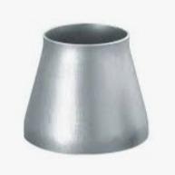 China B366 WPNIC10 Nickel Alloy Steel Pipe Fittings BW Reducer ASME B16.9 Customized Size for sale
