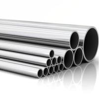 China Customizable Outer Diameter Copper Nickel Pipeline For Versatile Applications for sale