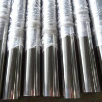 China High-Performance Copper Nickel Pipeline with Customized Inner Diameter for sale
