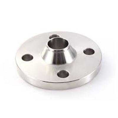 China 32760 WN Austenitic stainless Flange ASME B16.5  300LB 6”Flanges for sale