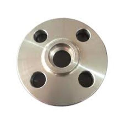 China ASME B16.5 Socket Weld Flange RF/RTJ Water Oil Pipe System Customizable Material NPS 1/2"-24" Class 150#-2500# Sch5s-SchXXS for sale