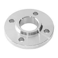 China ASME B16.5 Slip On Plate Flanges Alloy Steel Forged Steel Class 150 for sale