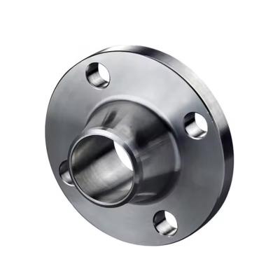 China Warm verkochte lashalsflens ASTM/UNS N08800 OD 2