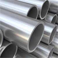 China Customized Size Seamless Steel Pipe with Welded Connection for Structural and Mechanical Engineering for sale