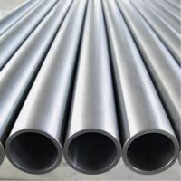 China Customized Size Seamless Steel Pipe with Welded Connection for Structural and Mechanical Engineering for sale