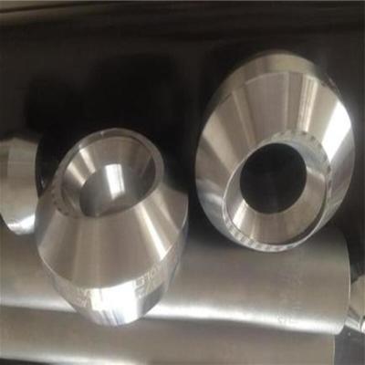 China Alloy Steel Forged Pipe Fittings ASTM A182 F317L Sockolet  MSS-SP-97 3000LB 2