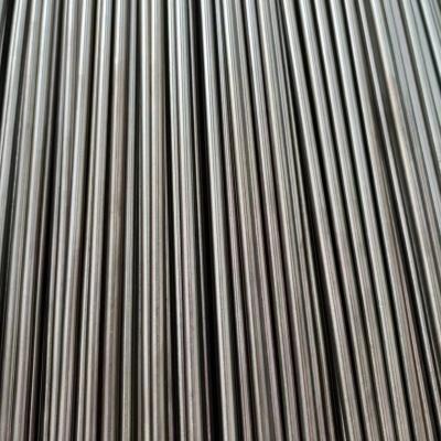 中国 磨きタイタン合金管 滑らかな表面 工業用品の種類 販売のため