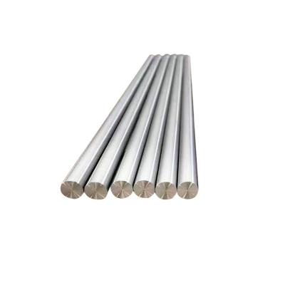 China Normalized Alloy Steel Round Bar ASTM JIS DIN Annealed 170-207 Hardness for Industrial Applications for sale