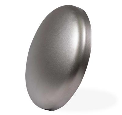 China ASME/ANSI Carbon Steel Stainless Steel High Pressure Level Socket Welding Cap Industrial Grade Socket Pipe Fittings for sale