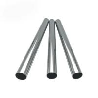 China Customized Size Seamless Steel Pipe with Welded Connection for Structural and Mechanical Engineering for sale