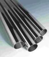 China Customized Size Seamless Steel Pipe with Welded Connection for Structural and Mechanical Engineering for sale