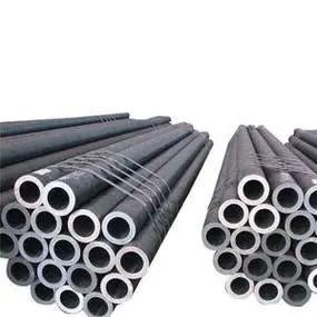 China ASTM A106C seamless pipe 16MnD seamless steel pipe manufacturer ASTM A106C carbon steel pipe for sale