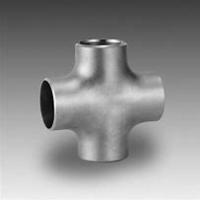 China Flow Transition Space Optimization Butt Weld Reducing Tee ASME B16.9 for sale
