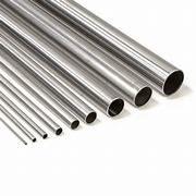 China High-Temperature Strength Acid Resistant Rust-Proof Core Good Formability Creep Resistant Seamless Construction for sale