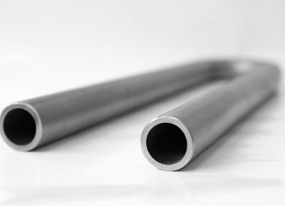 China Polished Copper Nickel Pipe For Plate Applications  in Industrial Sector for sale