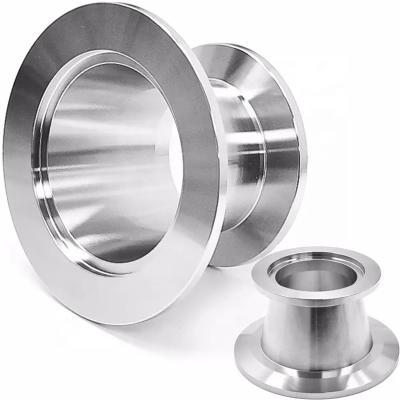 China Class 150 300 600 900 1500 Alloyed Steel Flanges For Shipbuilding Performance for sale