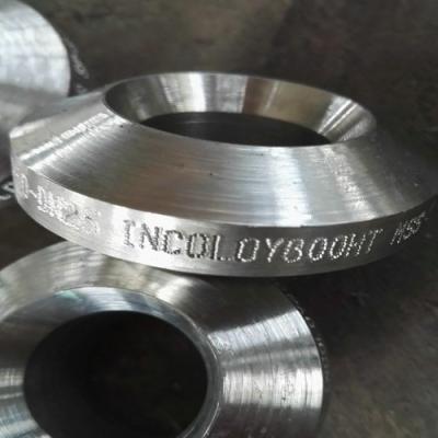 China Easy Alignment Cost-Effective Maintenance Butt Weld Lap Joint Stub End ASME B16.9 for sale