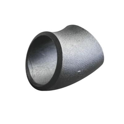 Nickel Alloy 625 UNS N06625 1/2'' SCH40 Elbow Butt Weld Pipe Elbows And Seamless Pipe Fittings