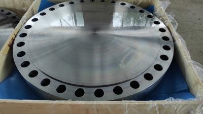 China Enhanced Sealing Performance Weld Neck Flange ASME B16.5 DN80 Class 150 for sale