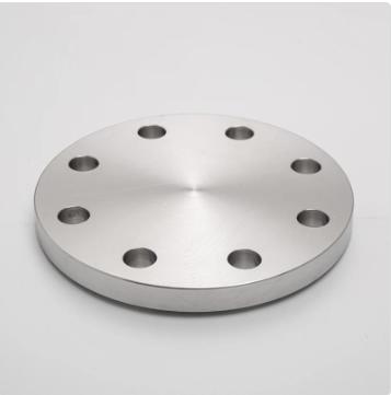 China ASME B16.5 Alloy Steel Flanges A182 F11 FF BL Flange 1 1/2